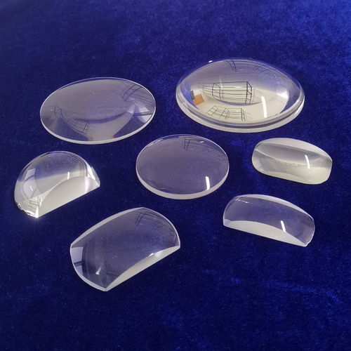 Optical Lenses: Types, Principles & Applications Guide