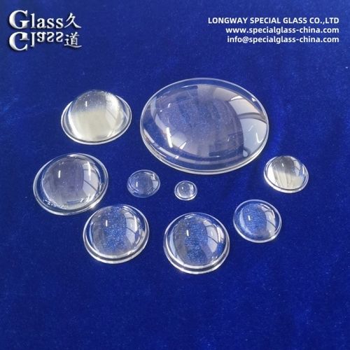 Aspheric vs Spherical Lenses: Key Differences, Applications & Cost ...