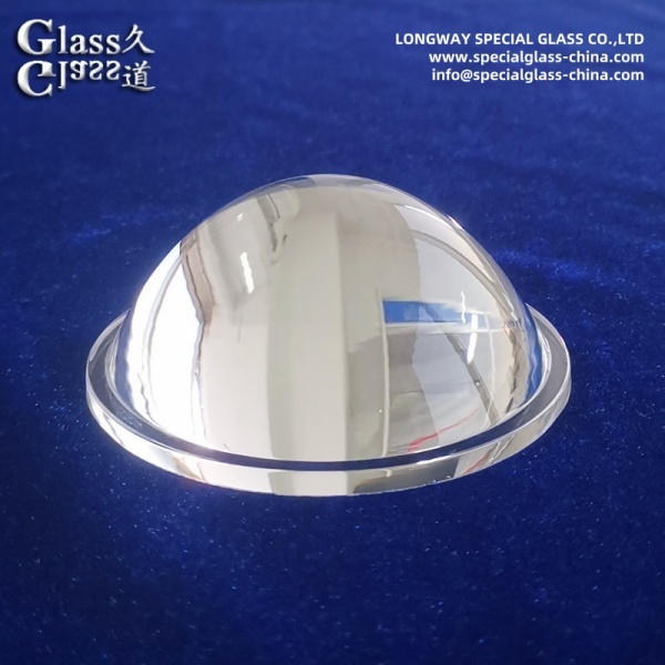 Aspheric vs Spherical Lenses: Key Differences, Applications & Cost ...