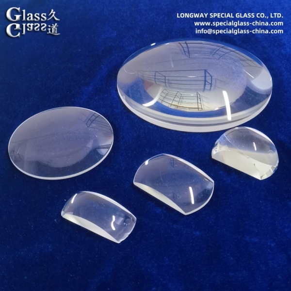 Plano-Convex vs Bi-Convex Lenses: Differences, Applications & Material ...