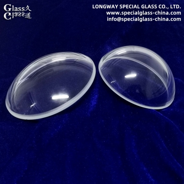 Optical Dome Design & Applications: Aerospace, Marine, Surveillance ...