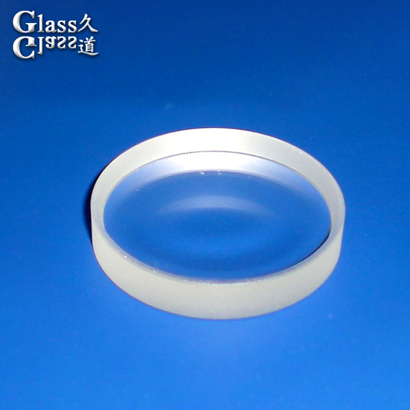 Precision AR-Coated Plano Concave Lens for Microscopes, Telescopes ...